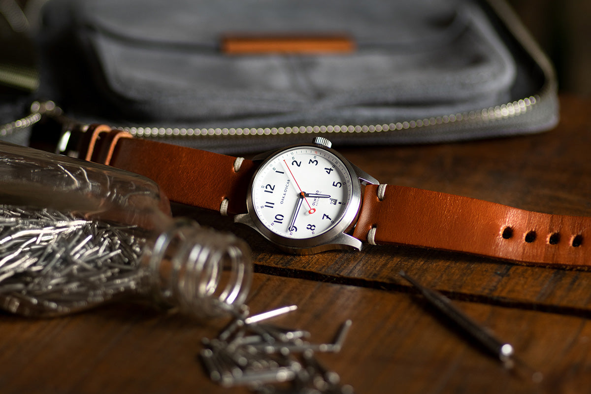 THE WATCH TABLE: SEASON 2 RECAP