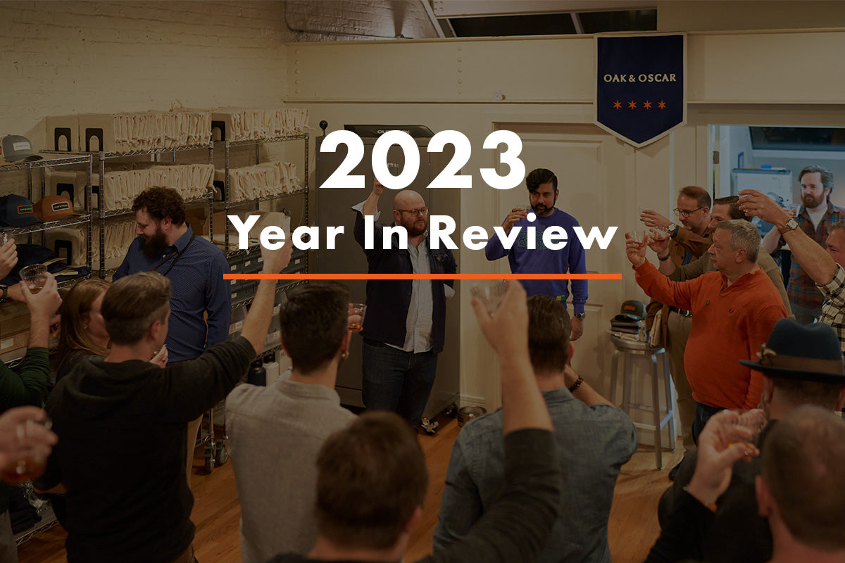 2023 Year In Review