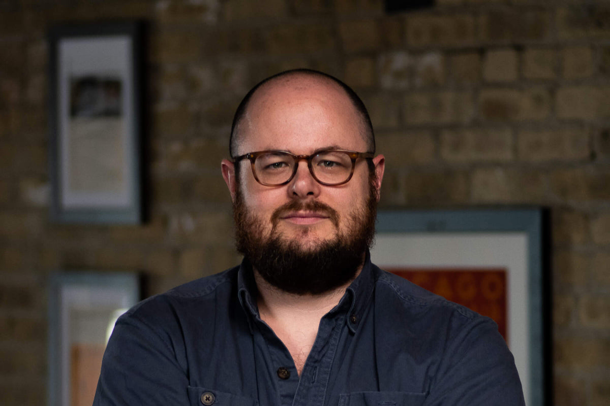 In the News: Vanish Magazine Interviews Chase