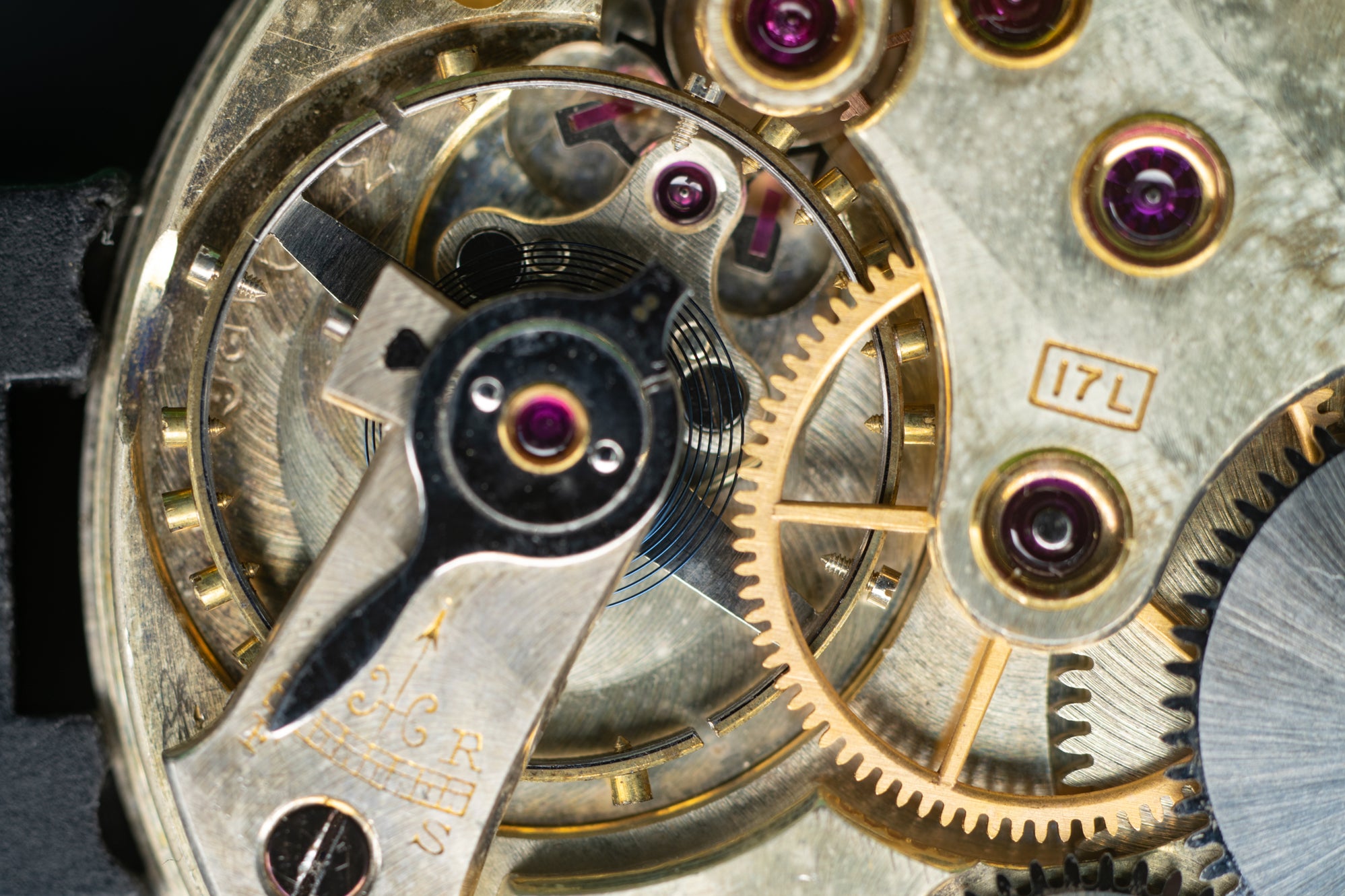 FROM THE BENCH: Watch Regulation Pt. 2