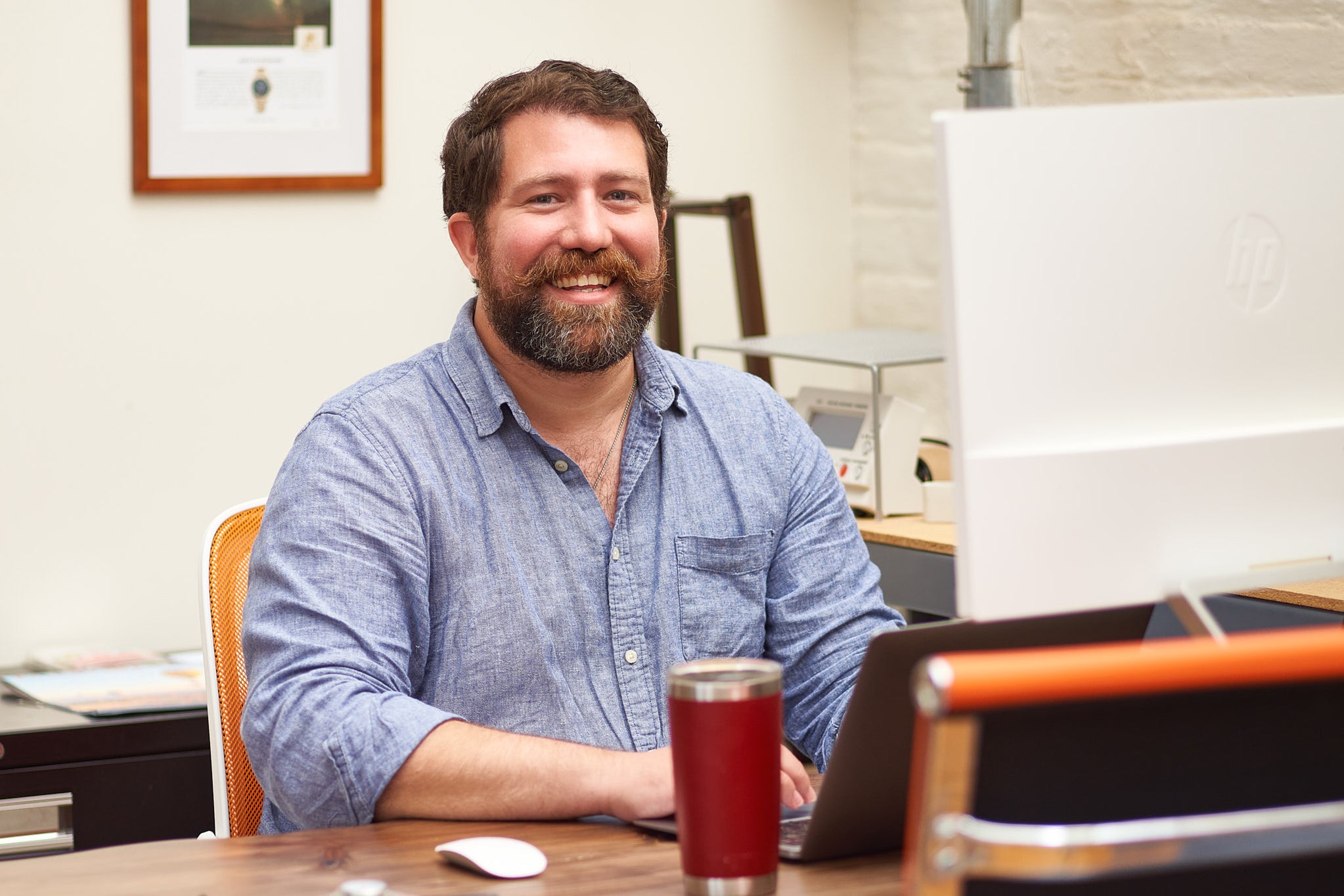 Oak & Oscar | Independent Watch Brand