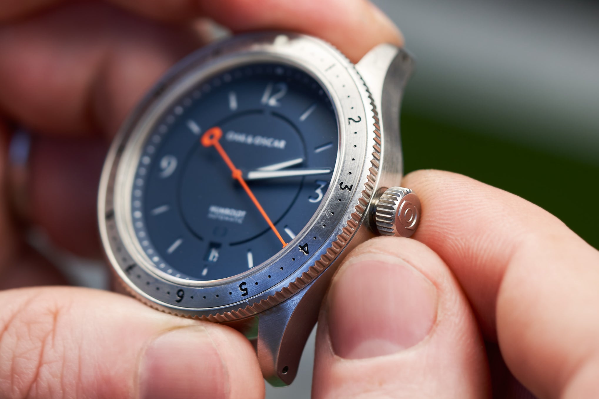 The Truth about Overwinding