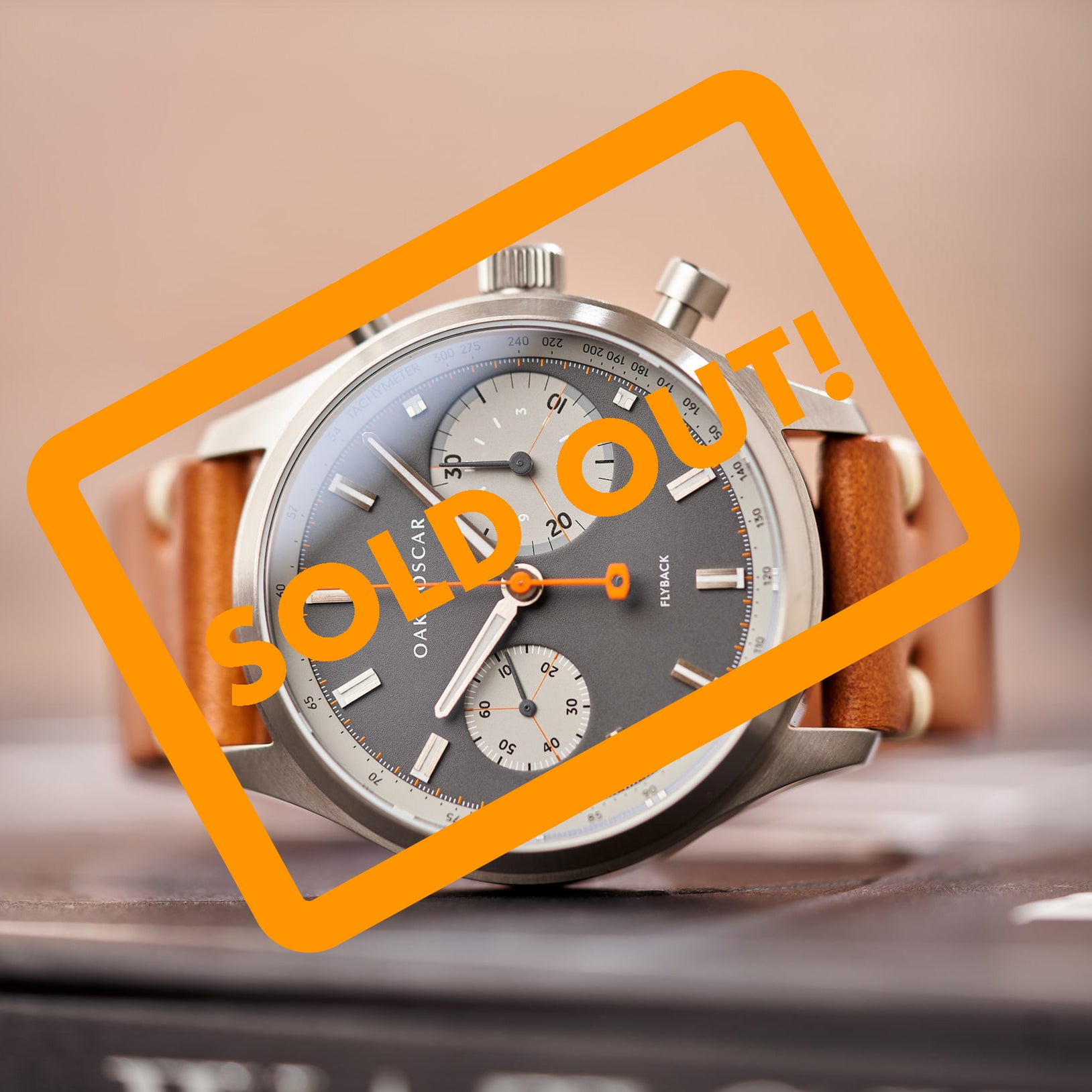 New Jackson Big Eye Sells out in 9 Minutes | The Dial