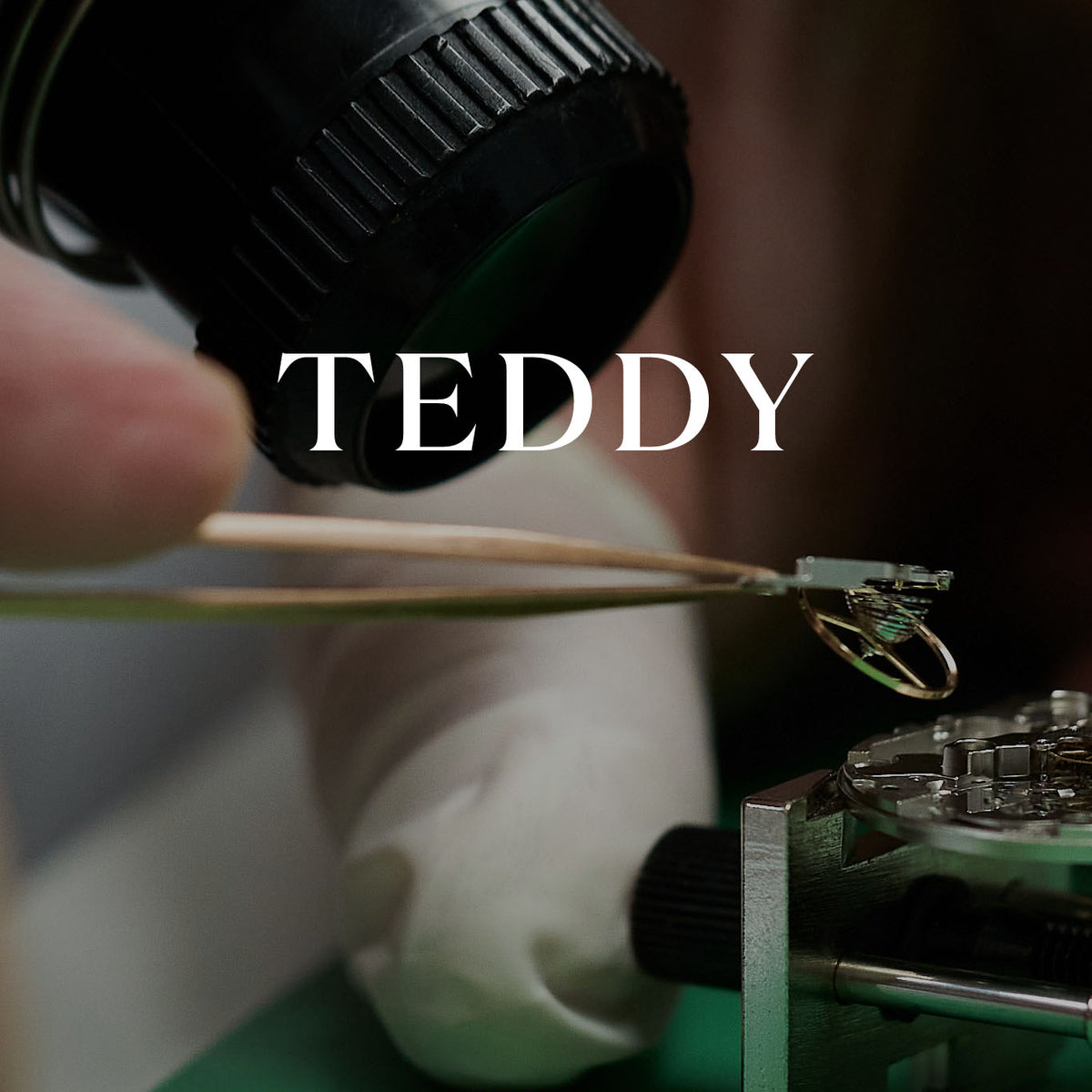 IN THE NEWS: Oak & Oscar Featured on Teddy Baldassarre’s Channel