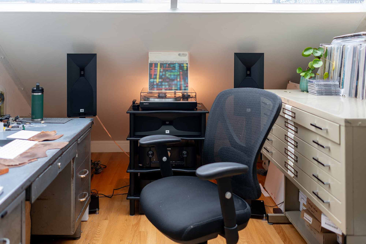 Worn & Wound Features Nathan in "Watches and What Else" Series