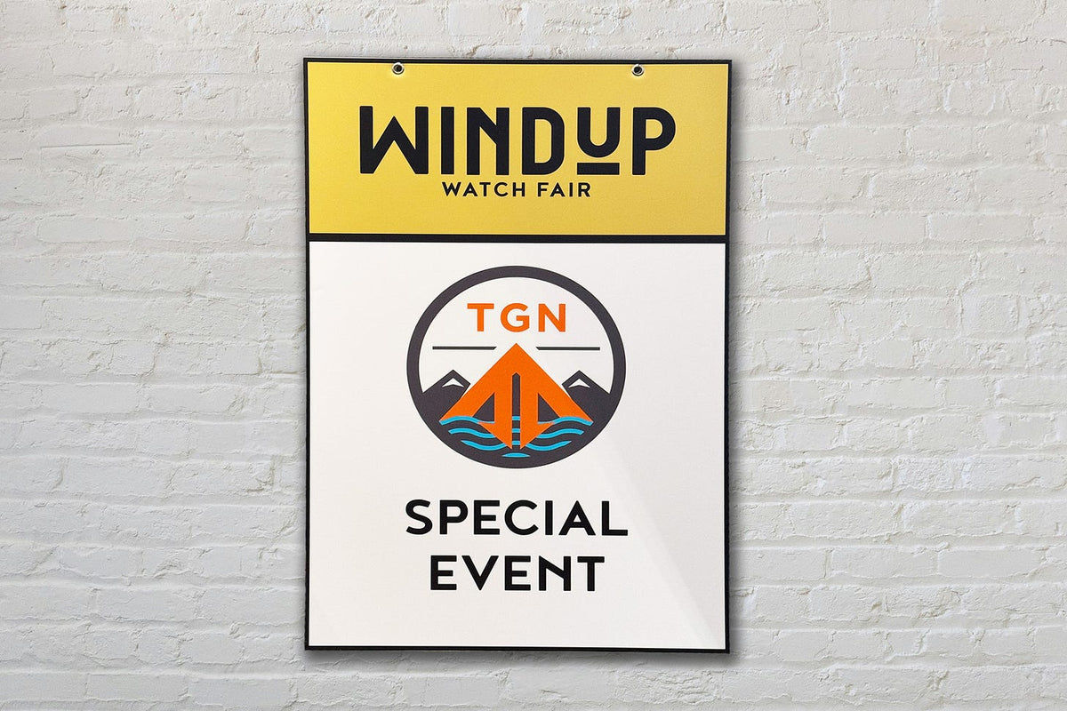 Oak & Oscar | Independent Watch Brand