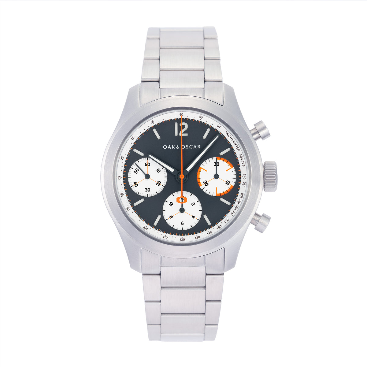 Premium Watches | Oak & Oscar | Independent Watchmaker
