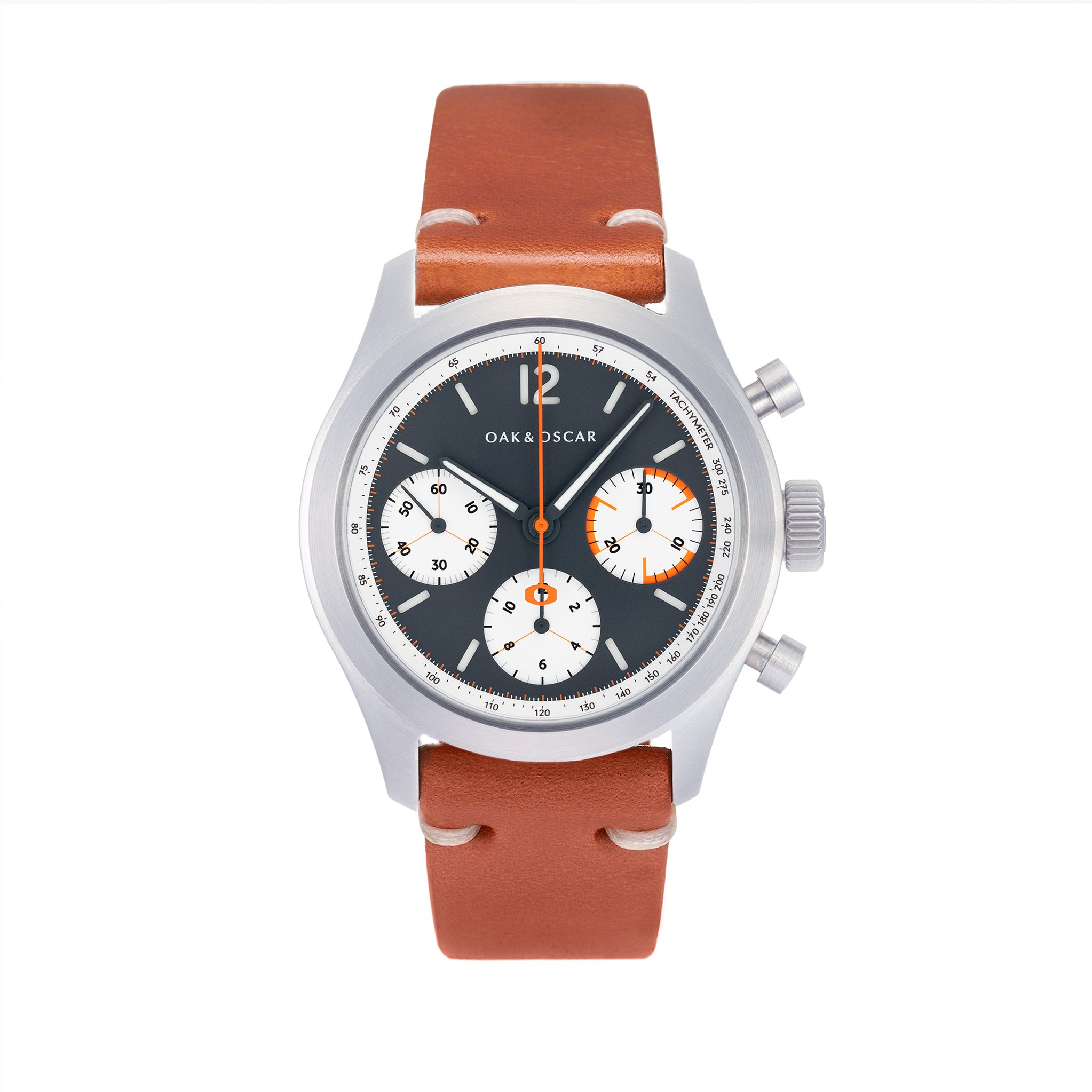 Premium Watches | Oak & Oscar | Independent Watchmaker