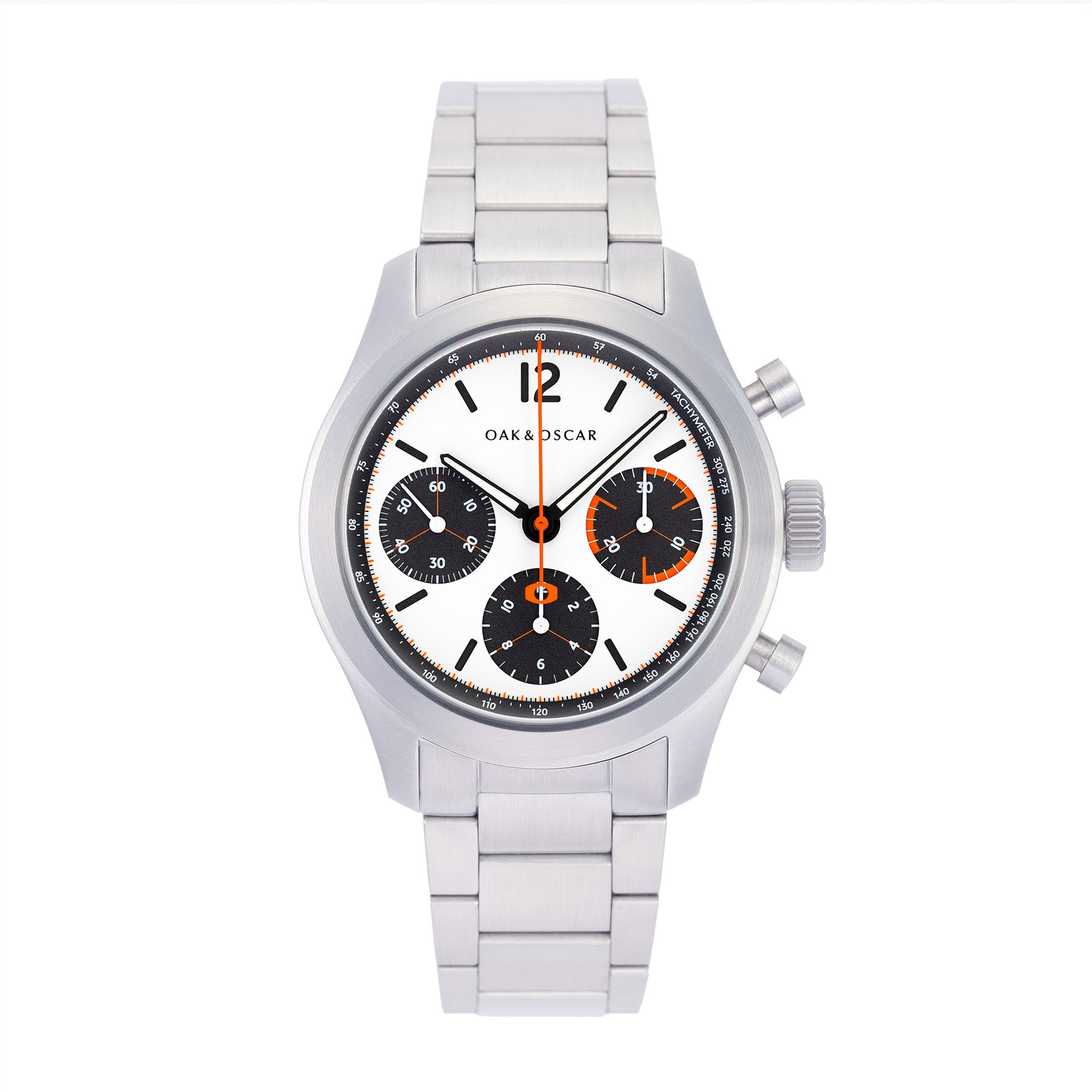 Premium Watches | Oak & Oscar | Independent Watchmaker