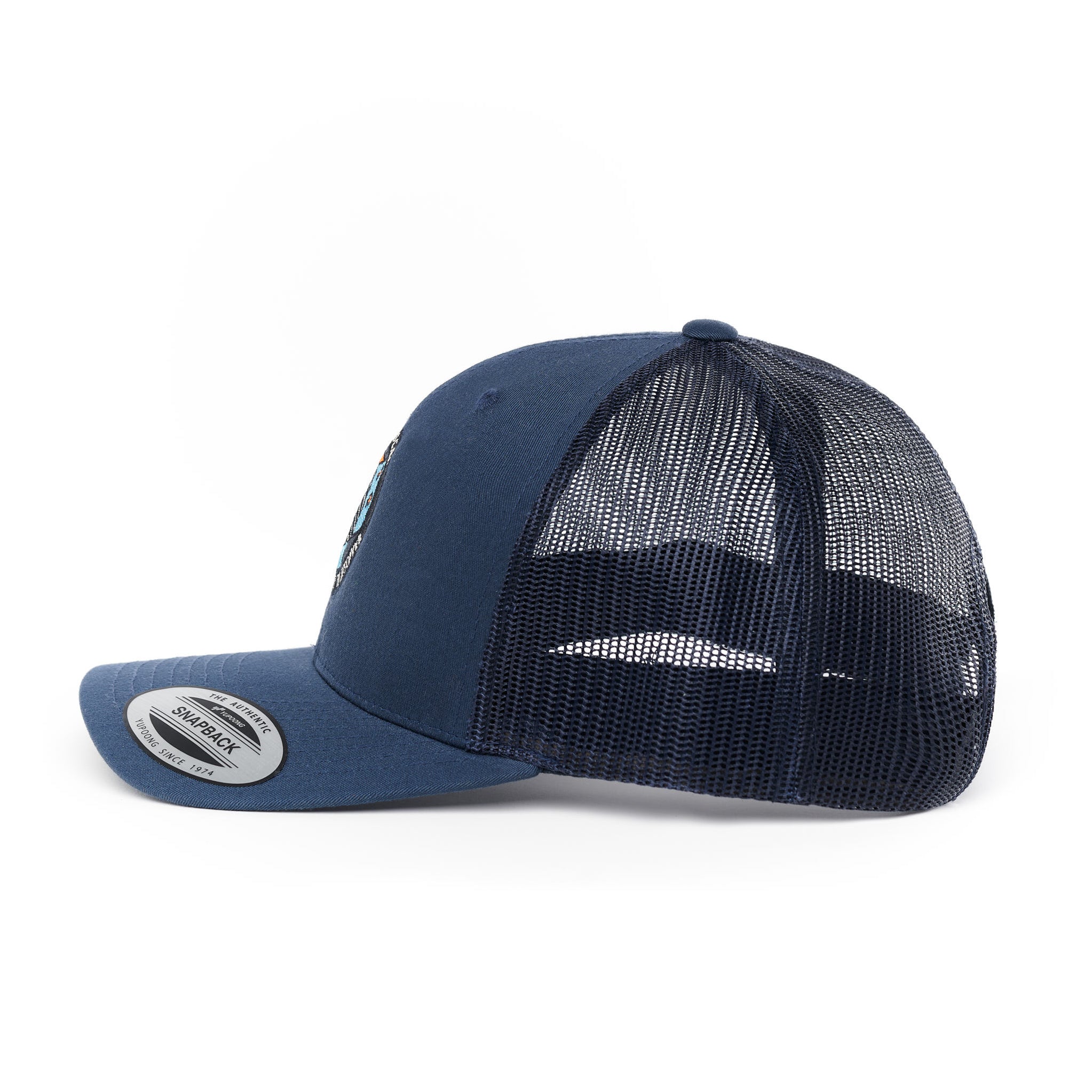 Merchandise | Oak & Oscar | Hats, Shirts, and Accessories