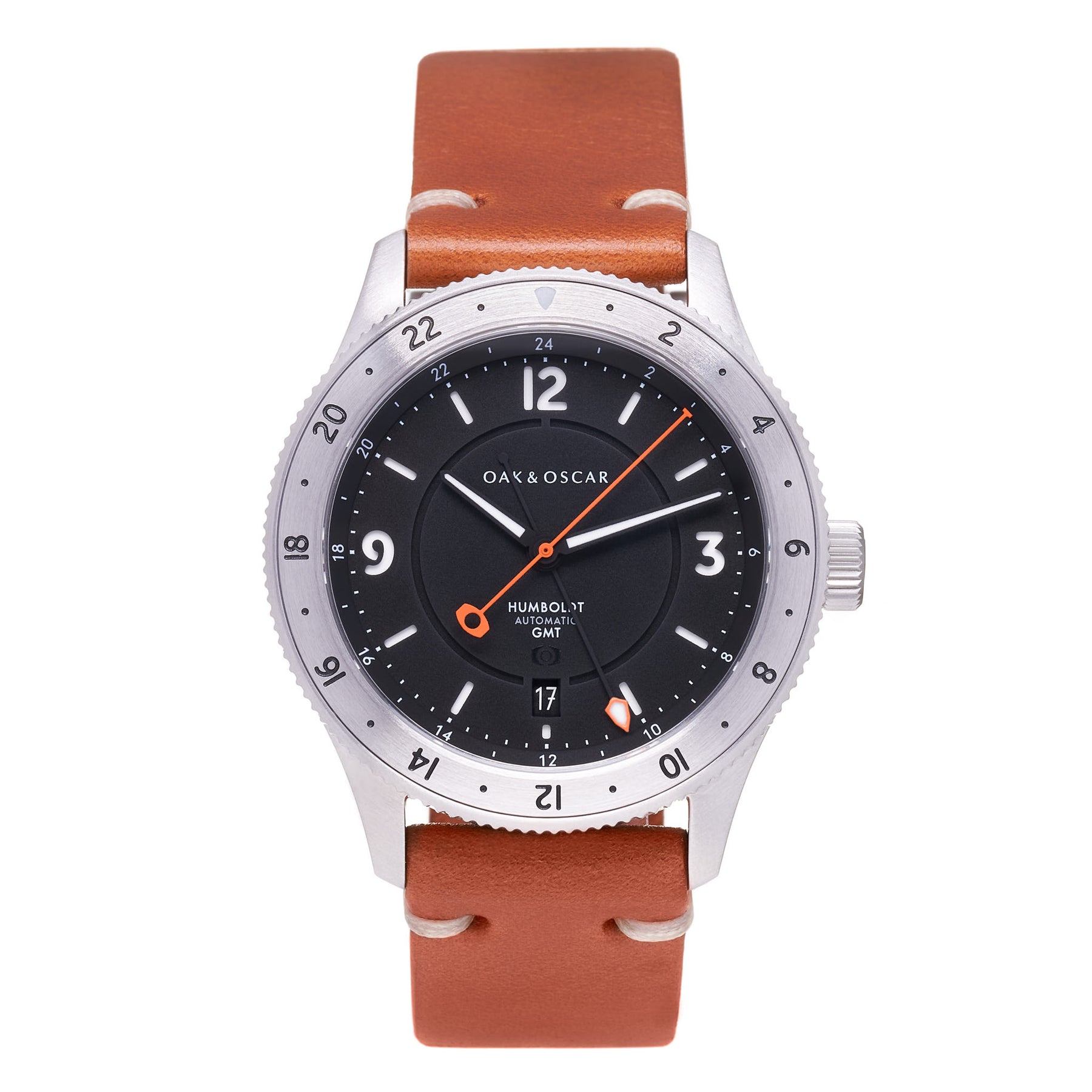 Premium Watches | Oak & Oscar | Independent Watchmaker