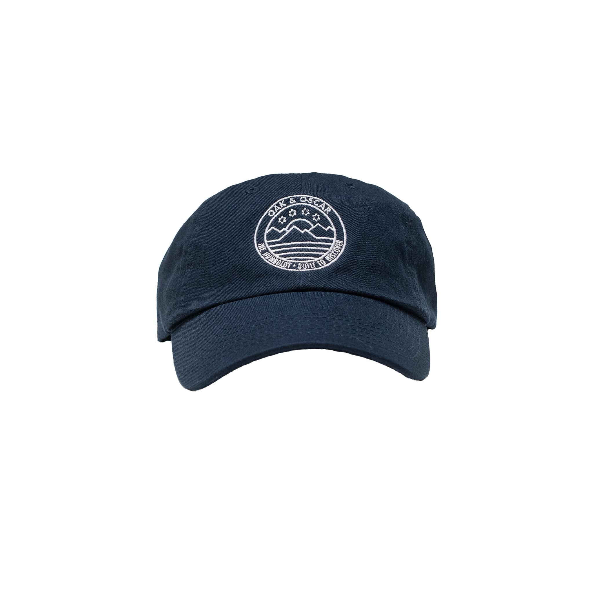 Merchandise | Oak & Oscar | Hats, Shirts, and Accessories