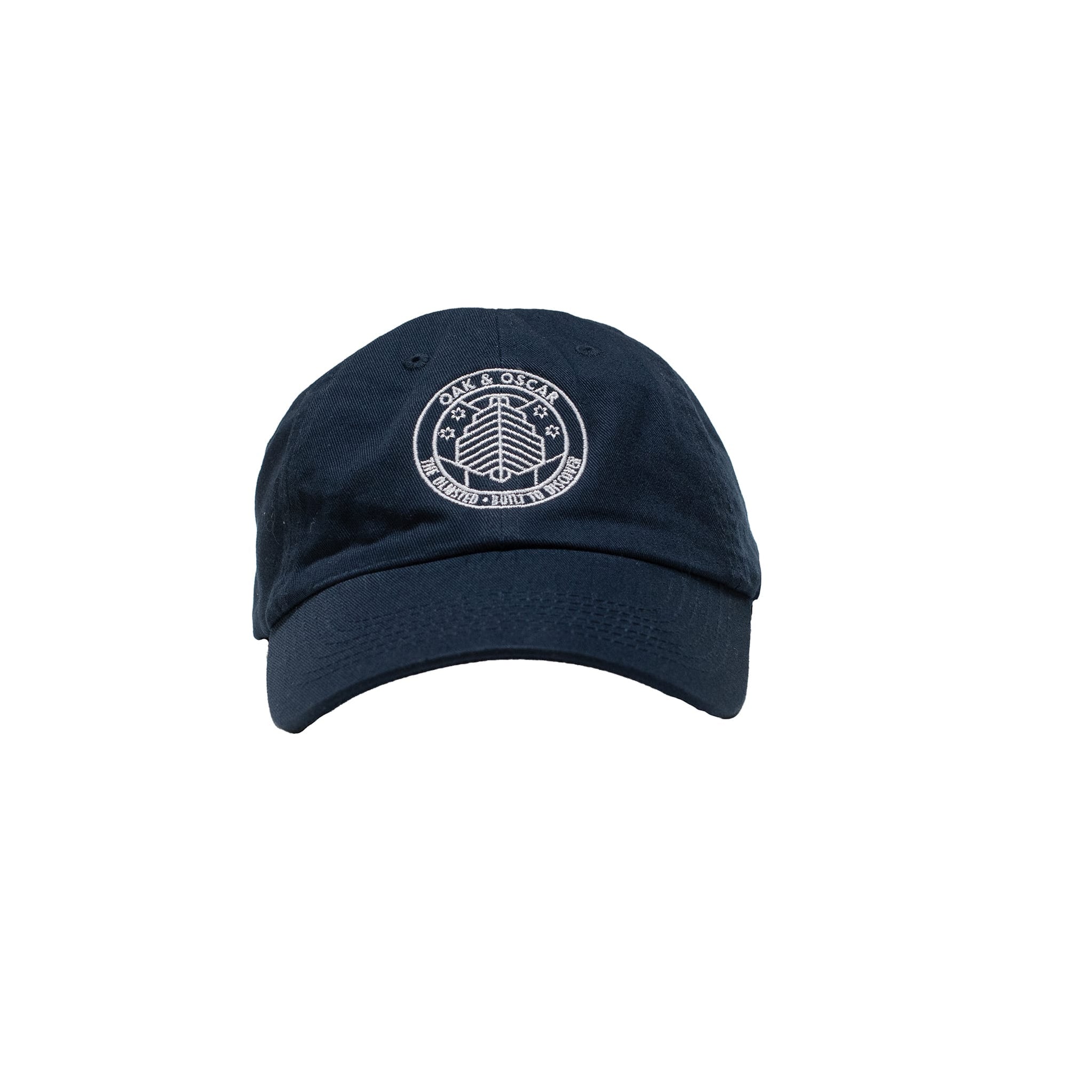 Merchandise | Oak & Oscar | Hats, Shirts, and Accessories