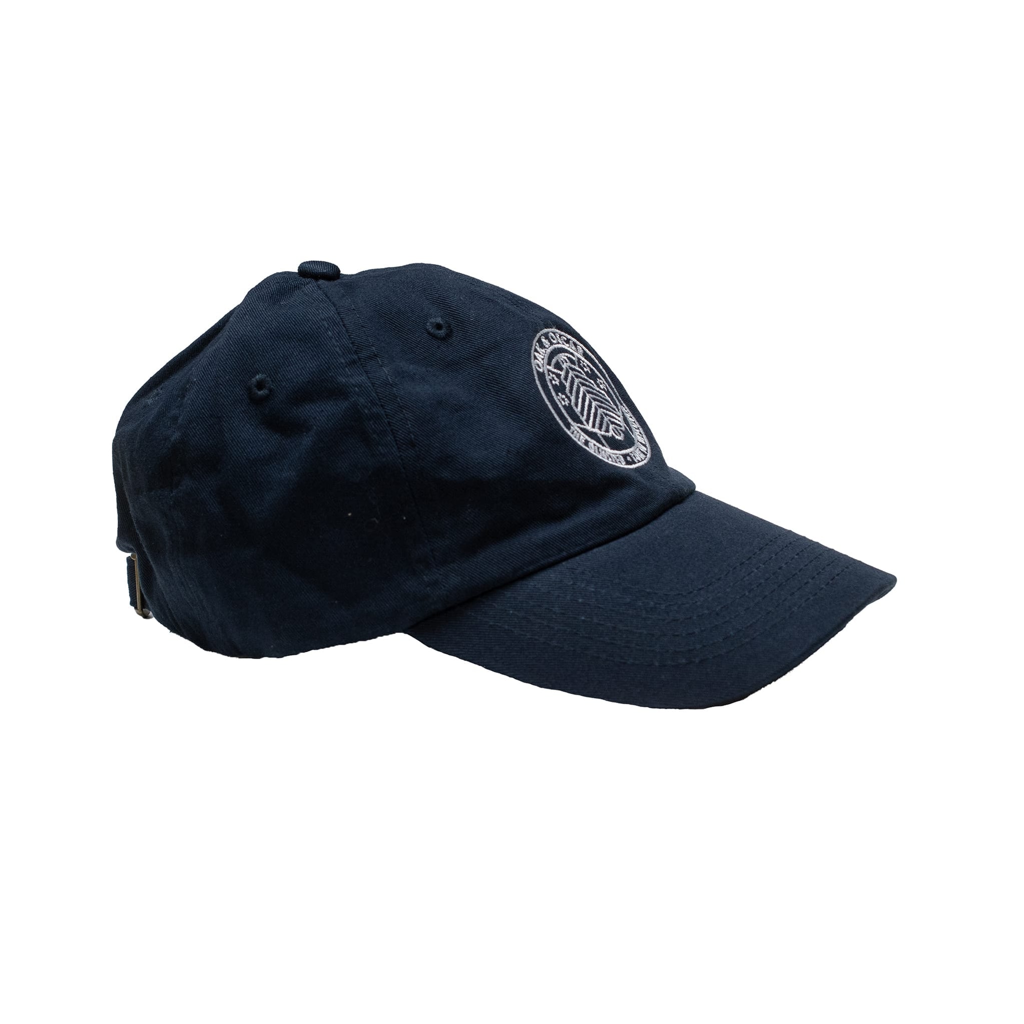 Merchandise | Oak & Oscar | Hats, Shirts, and Accessories